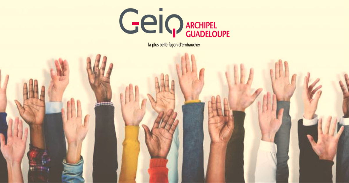 "3 jours avec les Geiq", événement national les 19-20-21 Mars. | Le GEIQ