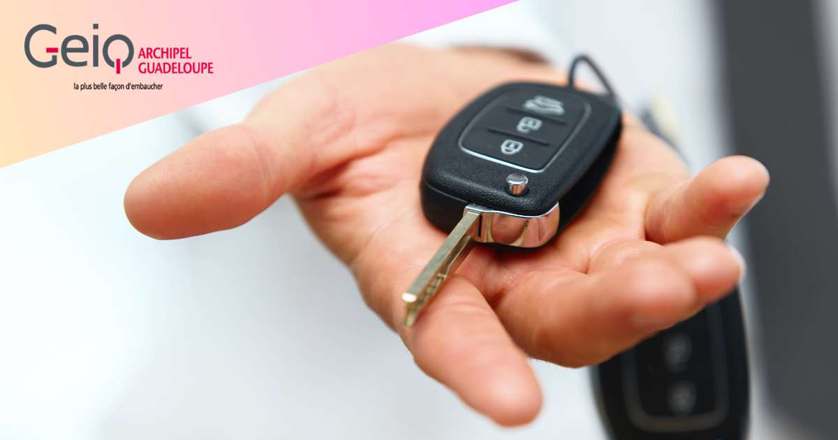 GEIQ Guadeloupe: Mobilité facilitée, compétences déployées, avenir ...